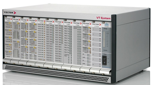 Equipment - Department of Automotive Technologies - BME